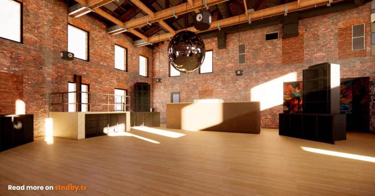 Refuge NYC Nightclub Opens Autumn